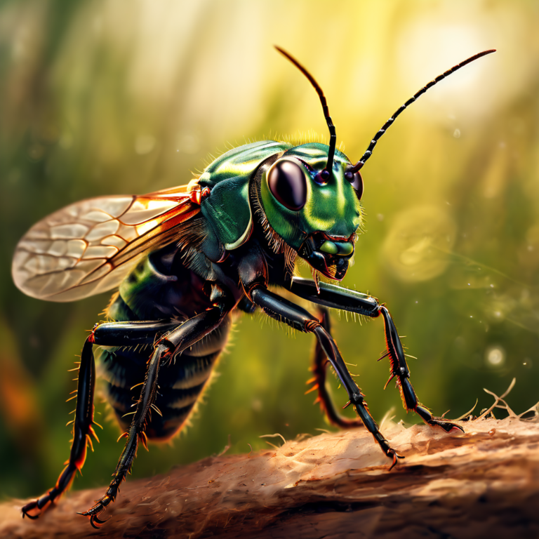 Cricket Infestation: Understanding the Threats and Tackling Them ...