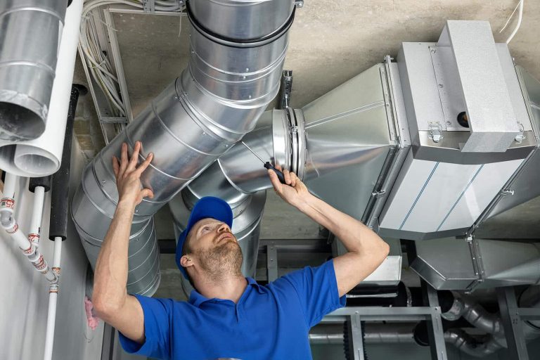 The AC Repair That's Actually a Ductwork Problem in Disguise - House Cannes